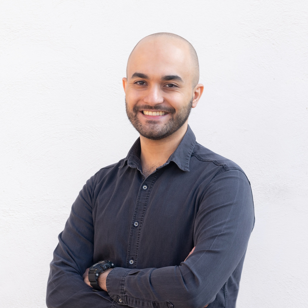 Mohammad Salek - Senior Software Engineer - Xentitech | XING