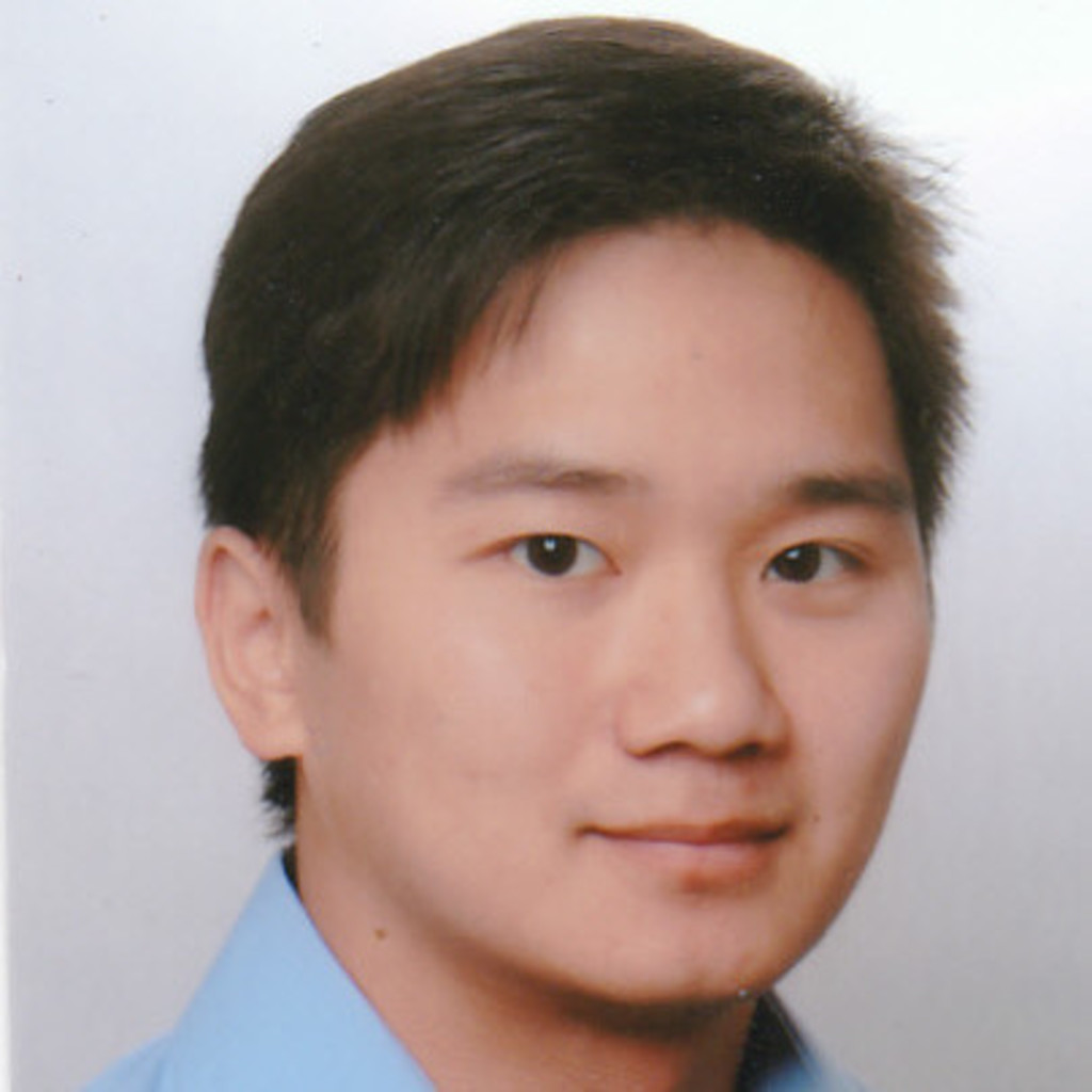 Jason Lai - Junior Center Manager - IPH Centermanagement GmbH | XING