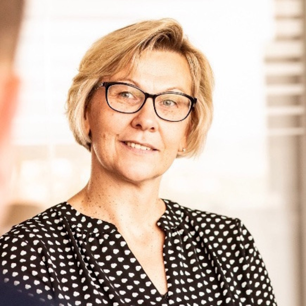 Annette Brinkmann - Lohn- und Gehaltsbuchhalter - Cassini AG | XING