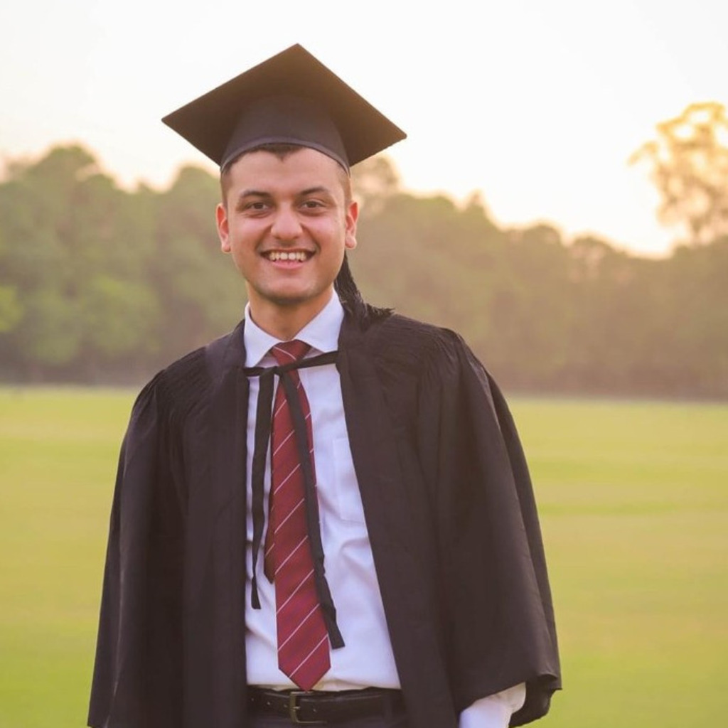 Muhammad Haseeb Chaudhry - Informatics - Technical University Munich | XING