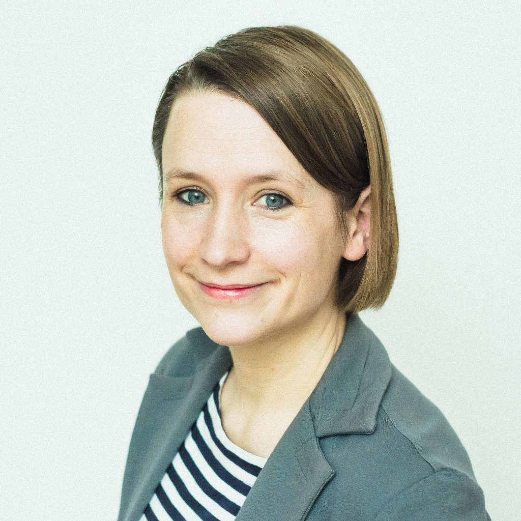 Lisa Bieselt - Datenmanagerin im Deutschen Register Klinischer Studien ...