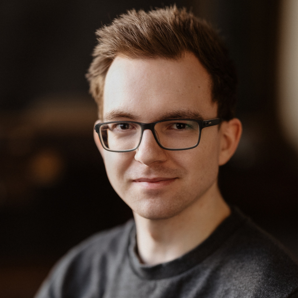 Mick Lüllmann - Security Analyst - doIT solutions GmbH | XING