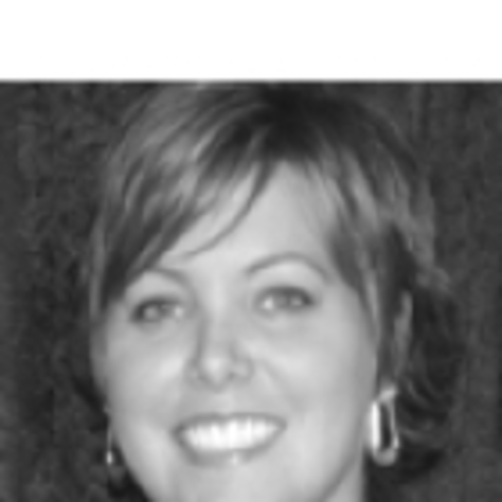 Rachel Stivers - CEO - Stivers Consulting | XING