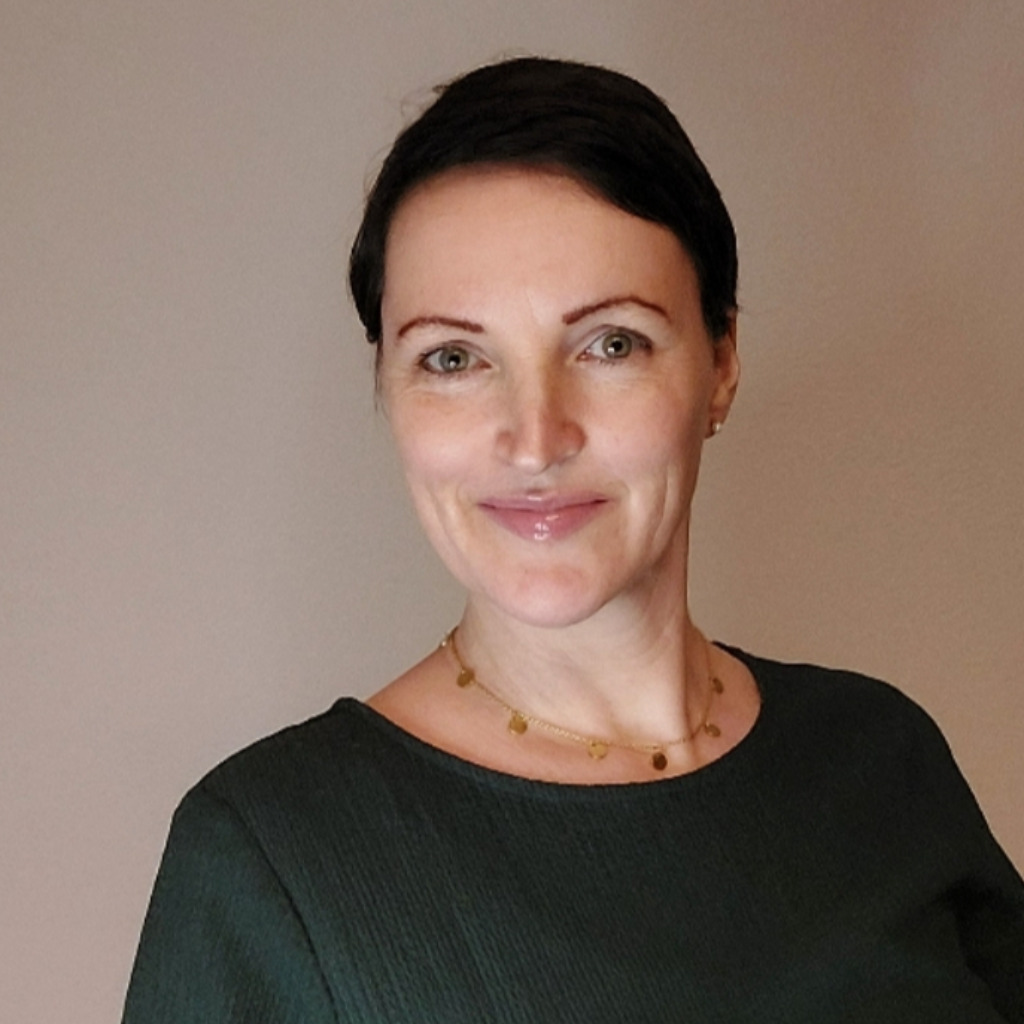 Sabrina Meister - Yogalehrerin und Mentorin - Selbständig | XING