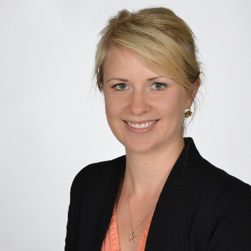 Prof. Alexandra Timm - Bildungsmedienexpertin - Alexandra Timm | XING