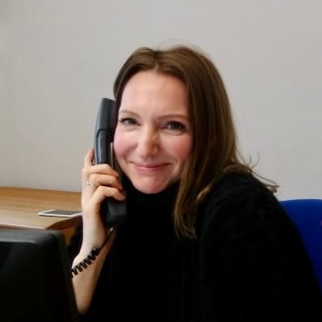 Sylvana Schulz - Teamleiterin Finanzbuchhaltung - NABU e.V ...