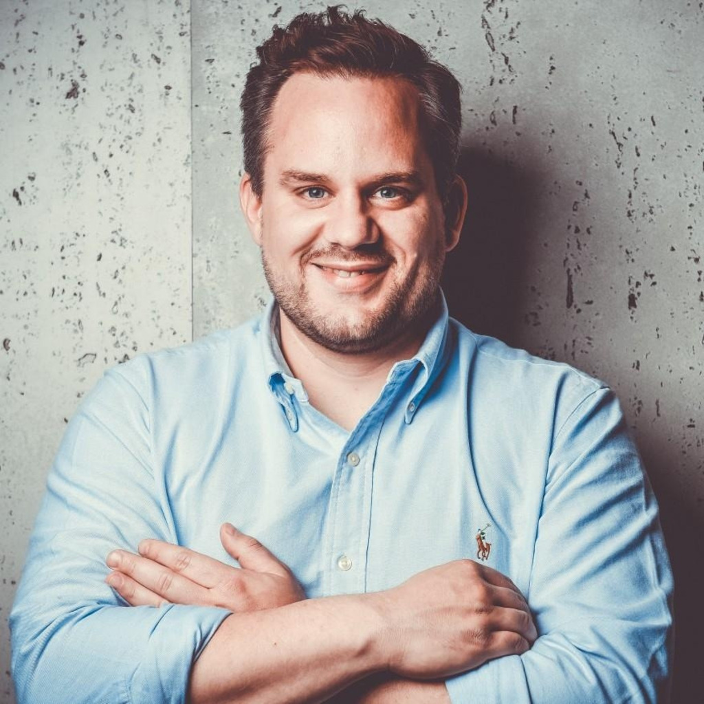 Christopher Bartel - Head of Sales Flat & Foam - KraussMaffei Extrusion ...