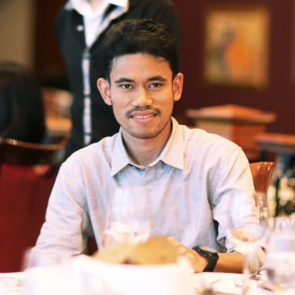 Randy Harkediansa - Software Engineer - Stealth | XING