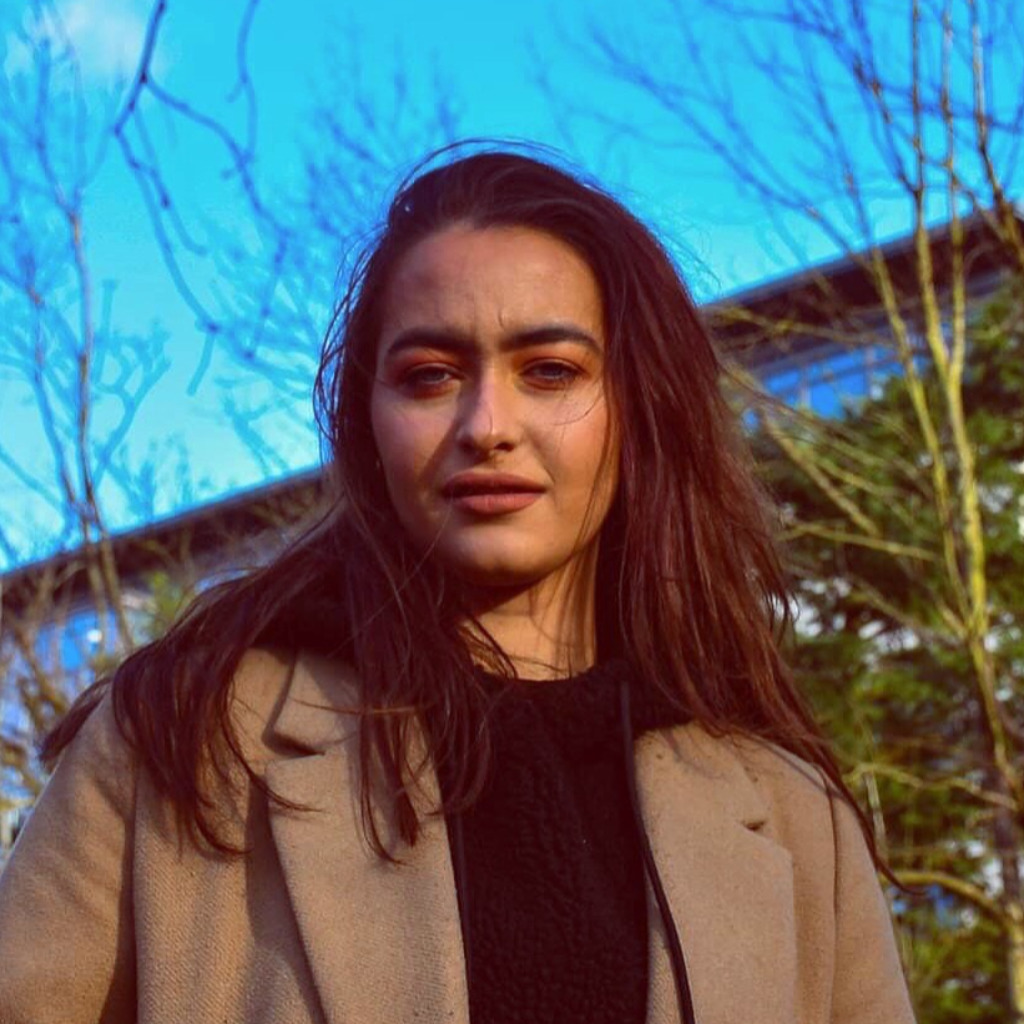 Sarah Roche - Tech Sourcer - Talent.io | XING