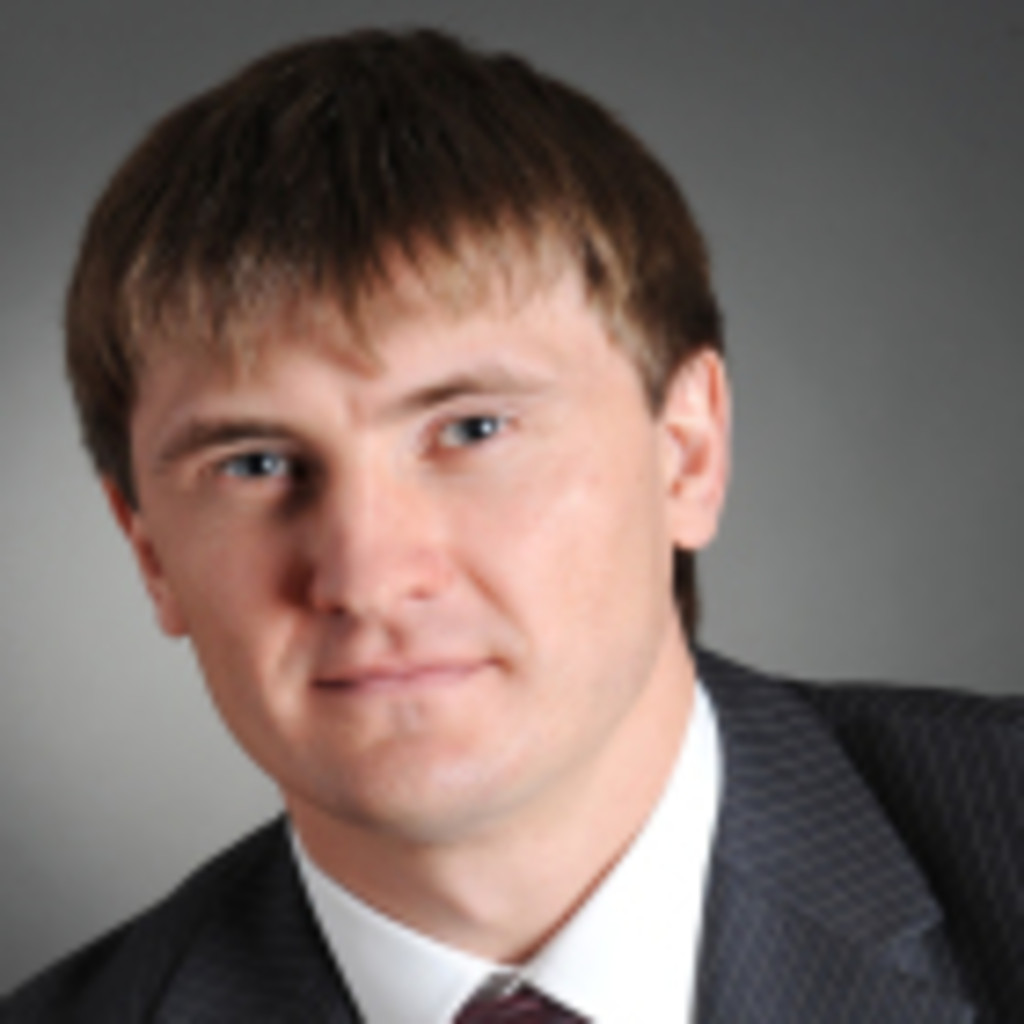 Dipl.-Ing. Sergey Getman - Diplomand - S-Bahn Hamburg GmbH | XING