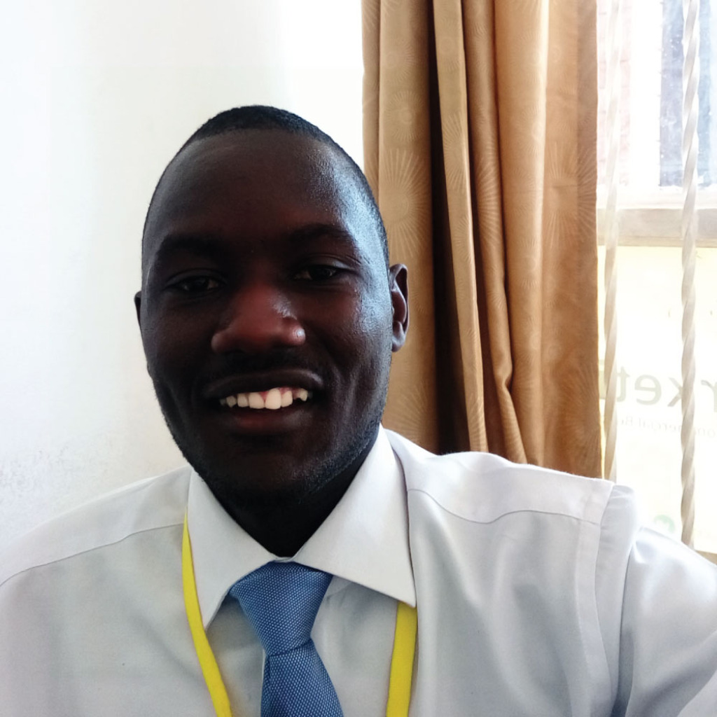 Paul Okello - Founder - Visit Africa | XING