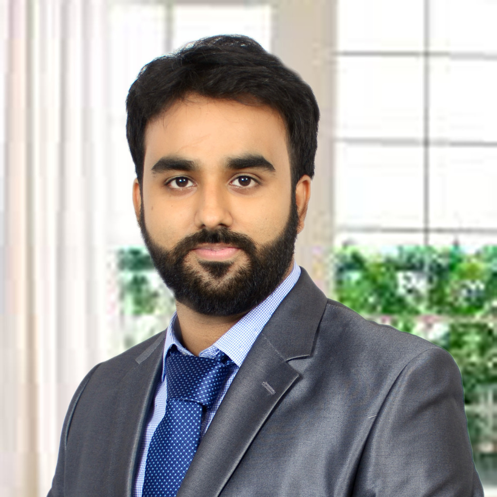 SRIJEET CHATTERJEE - Software Developer - ISO-Gruppe | XING