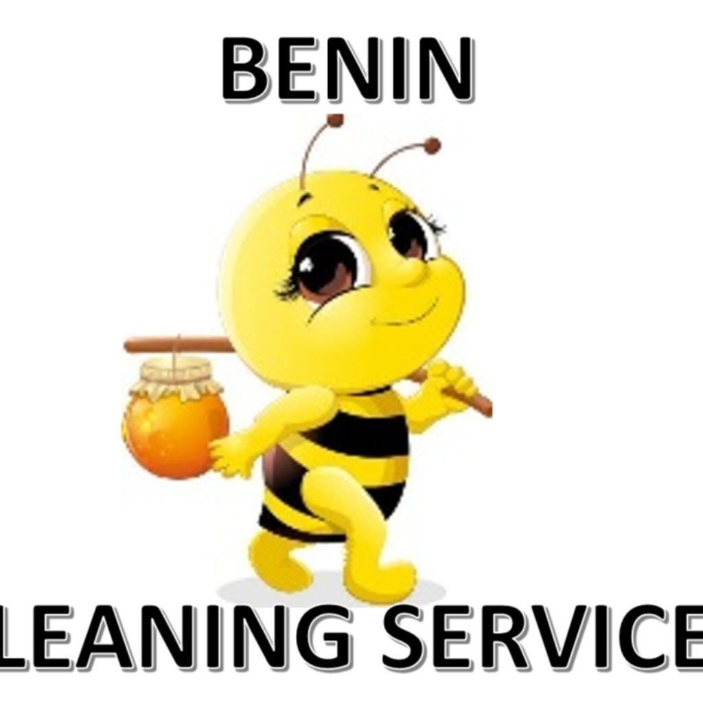 Thaddeus Edwards - Founder/CEO - Benin cleaning services LLC | XING