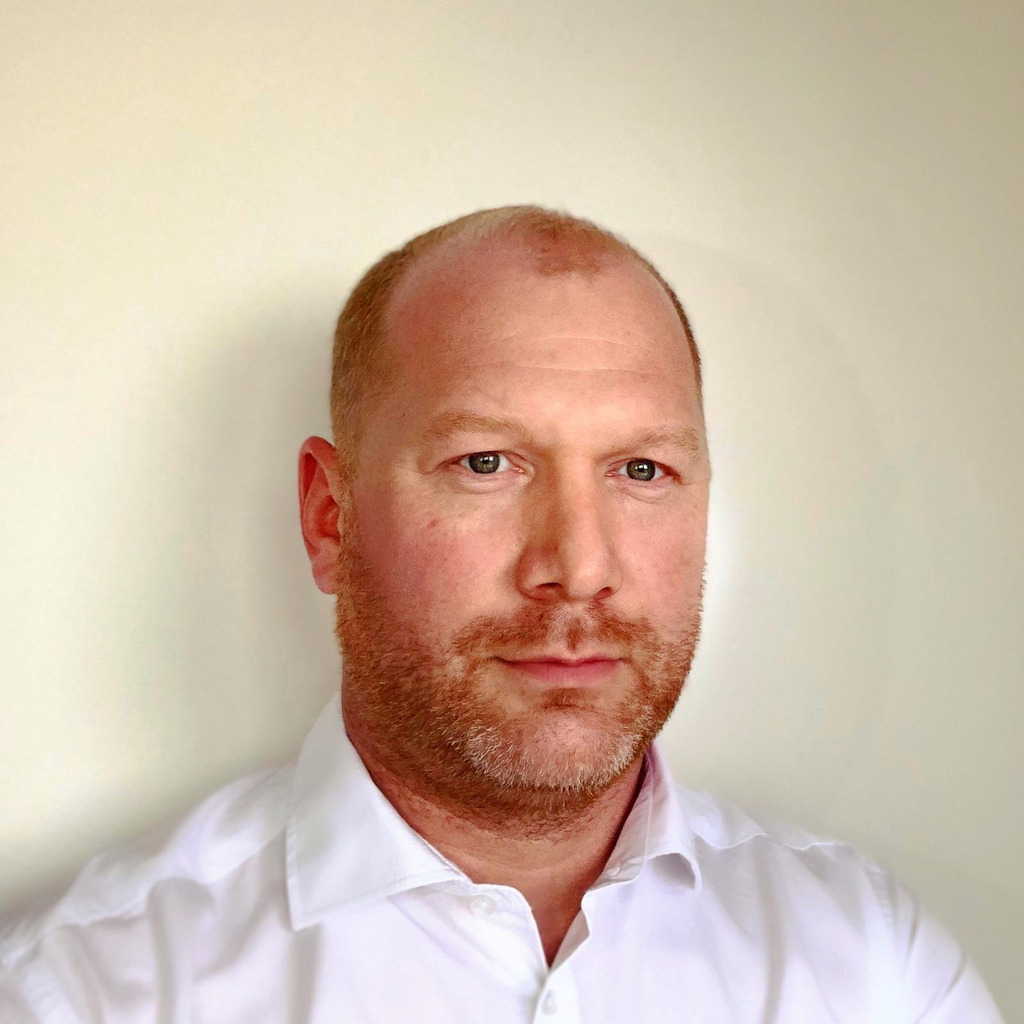 Martin Paulus - Geschäftsführer - Stavo-Anlagen GmbH | XING