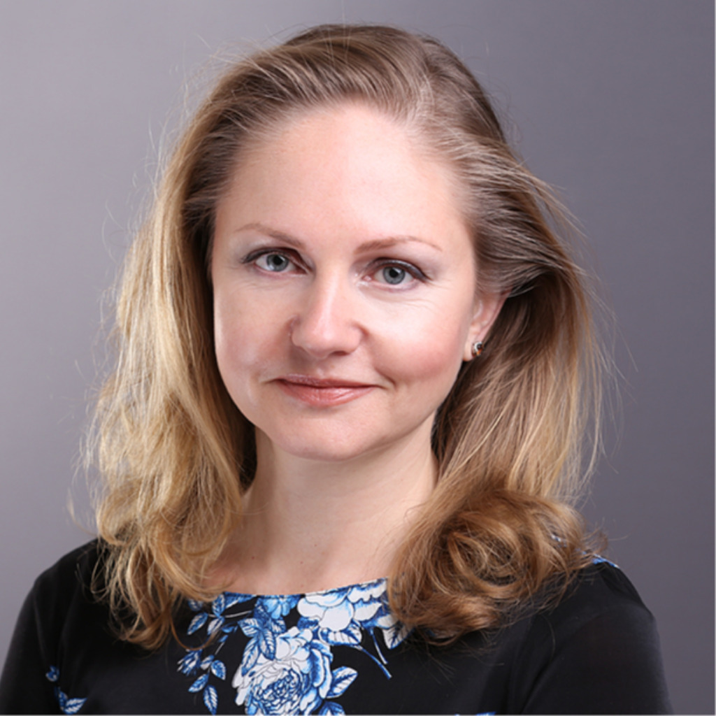 Anna Rut: Büroangestellte | XING