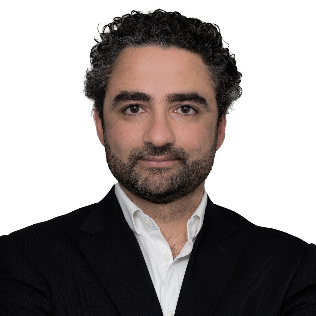 Hassan Al Sakka - Scientist in Radar and Meteorology - LEONARDO Germany ...