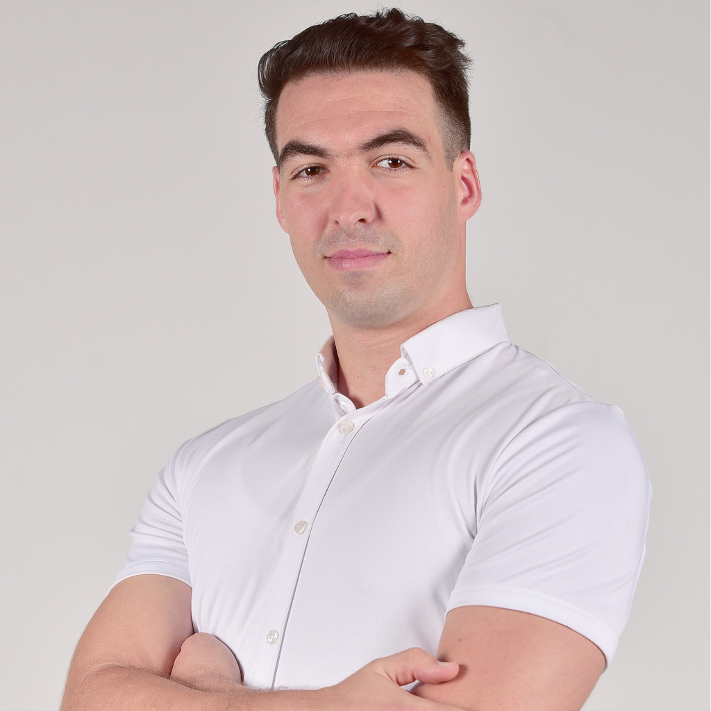 YASSIN EL GUETTARI - High School Physics and Chemistry Teacher ...