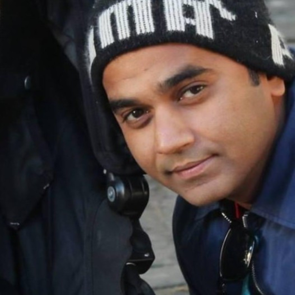 Preetam Shetty - GCC - Sales Head - SAS International | XING