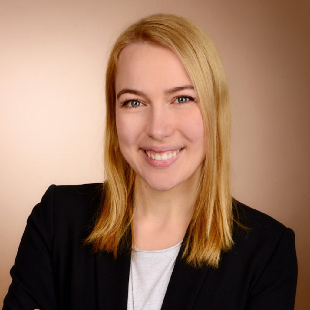 Maria Bauer - Lacktechnikerin - MIPA SE | XING