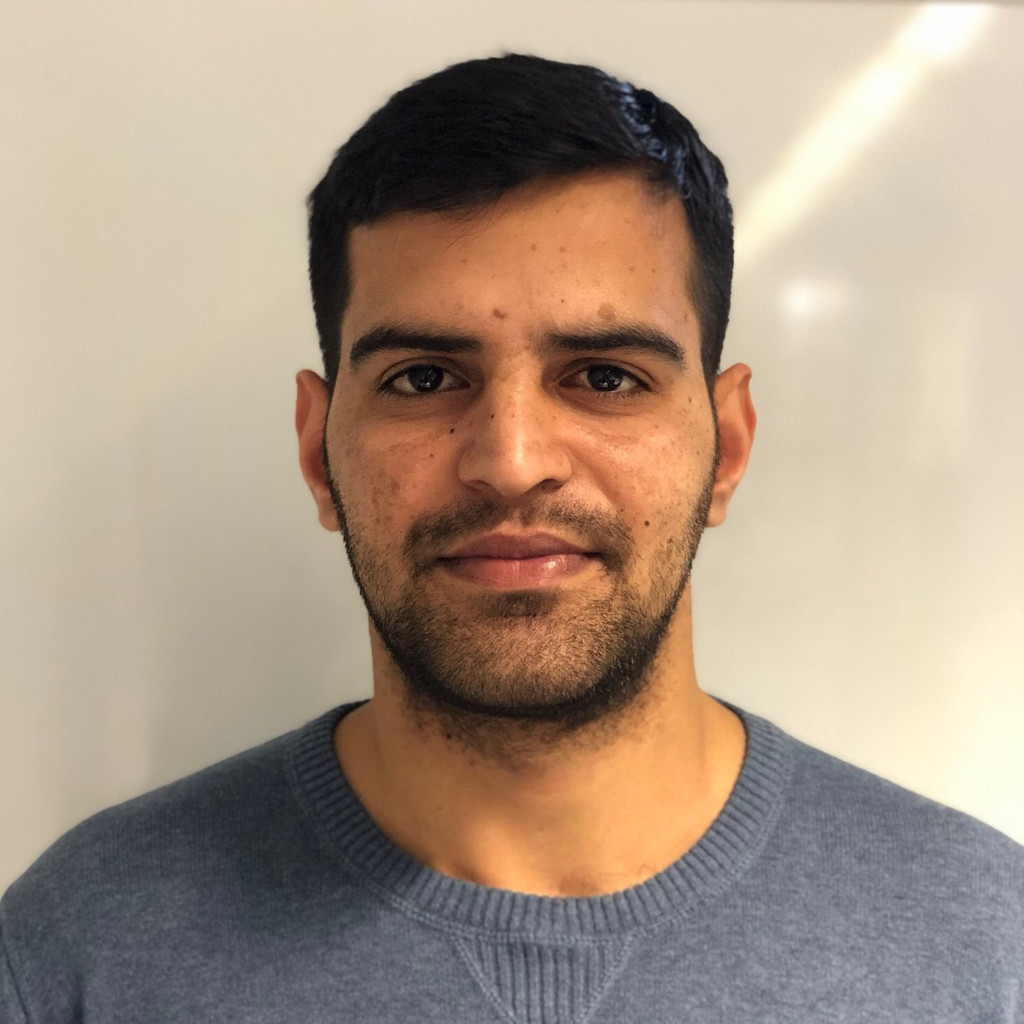 Rahimullah Khan - Produktionshelfer - Randstad Deutschland GmbH & Co. KG/ Yanfeng | XING