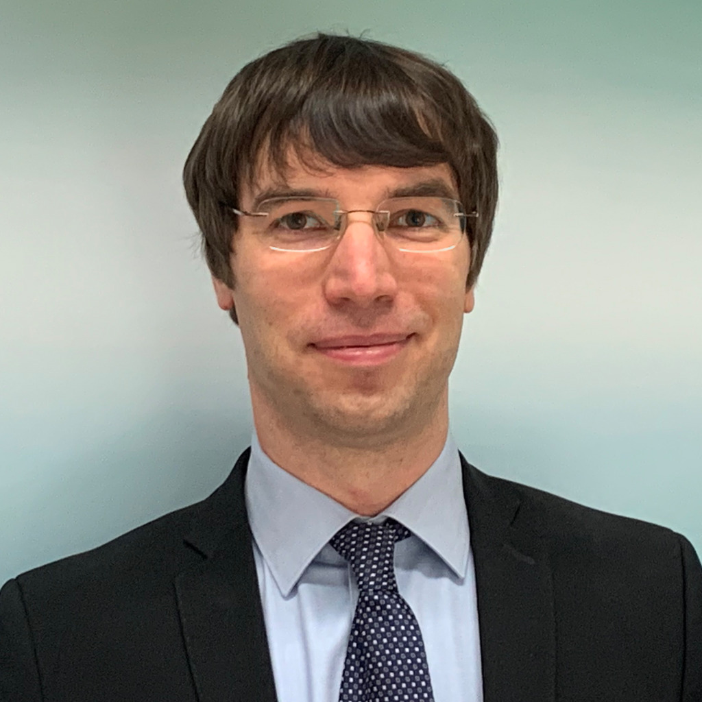 Andreas Neumann - Standortleiter Oberhausen & Dinslaken - Evangelisches ...