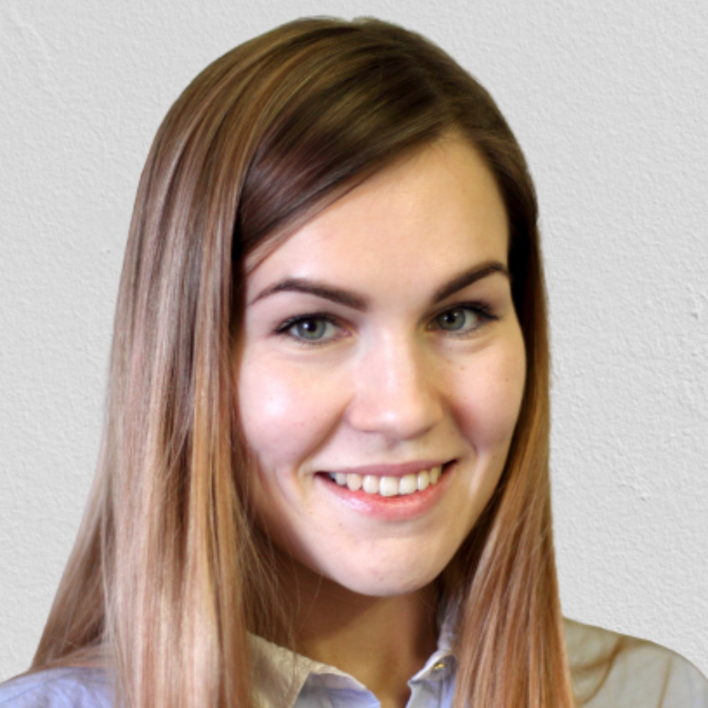 Anna Huberna-Popova - Software Developer - SCHÜRER IT GmbH | XING