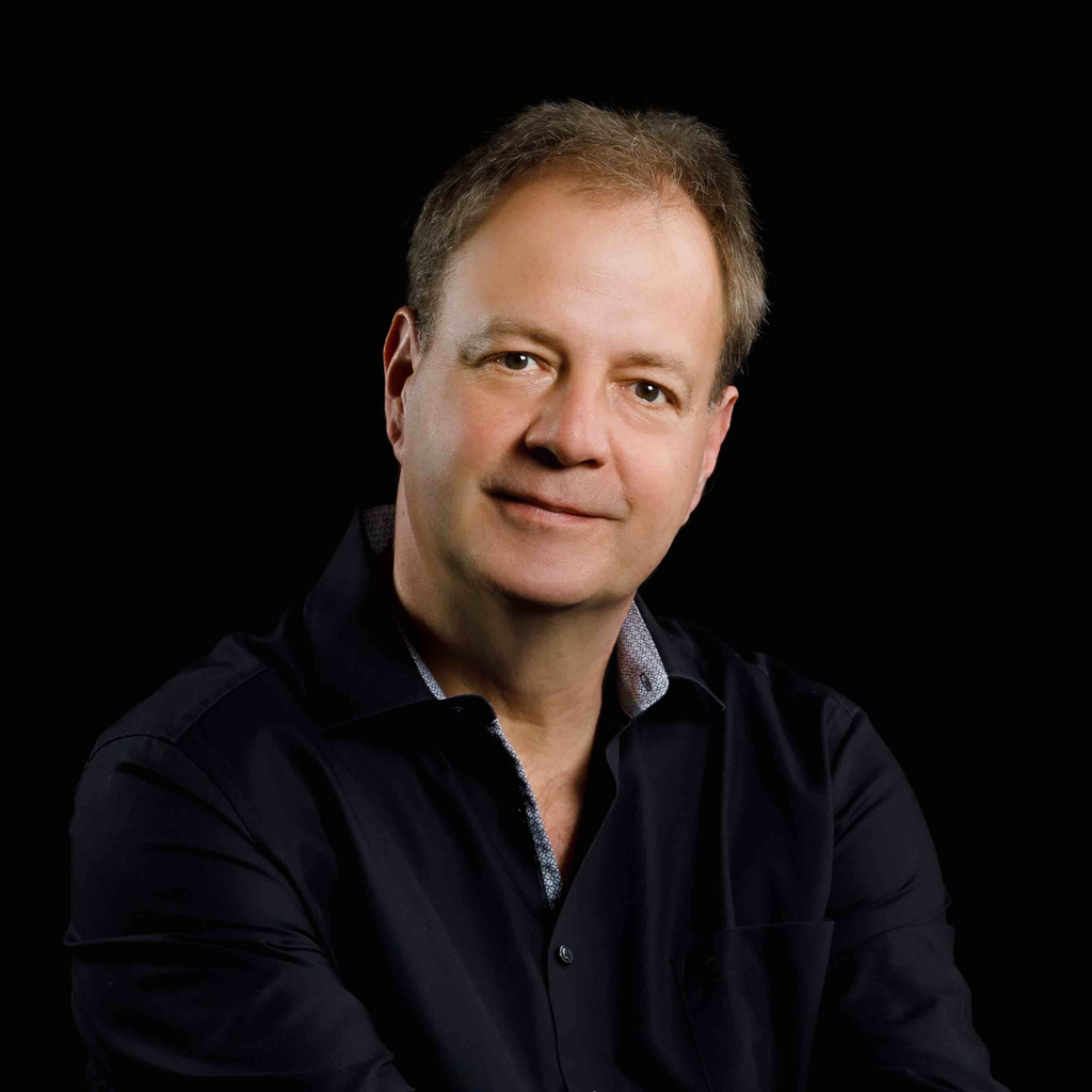 Michael Waller - Co-Leitung Abteilung Bau und Gebäudemanagement ...