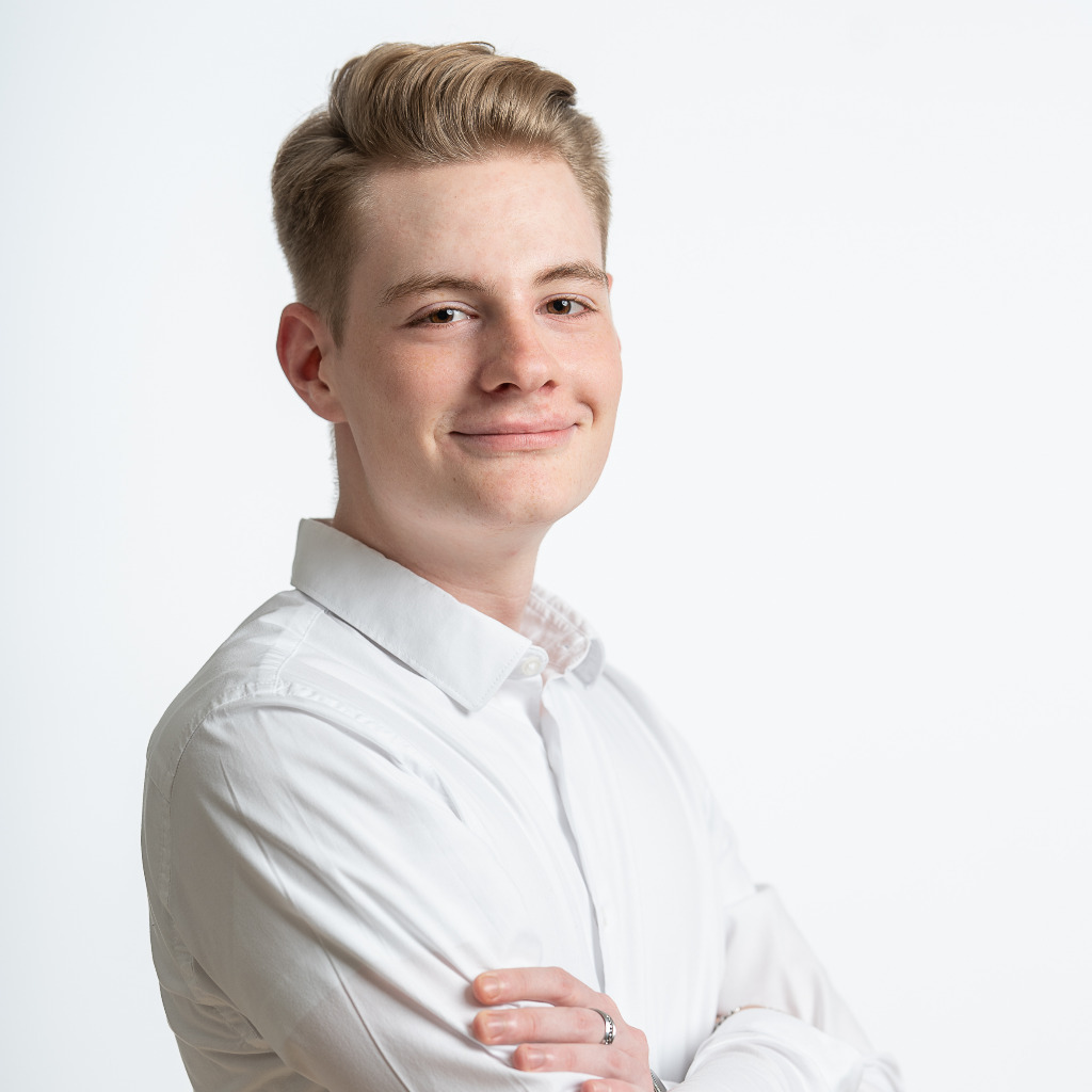 Kjeld Indermark - Webentwickler - Kopfstand GmbH | XING