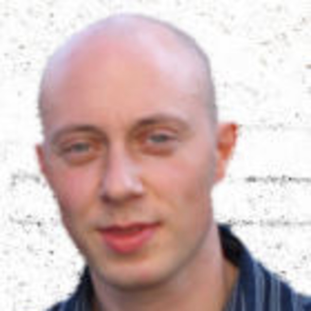 Michael Egger - executive chef - Americanos Ltda. | XING