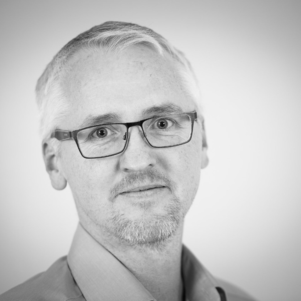 Georg Bucher - Senior Account Manager im Verlagsbereich BURDA - MZV ...