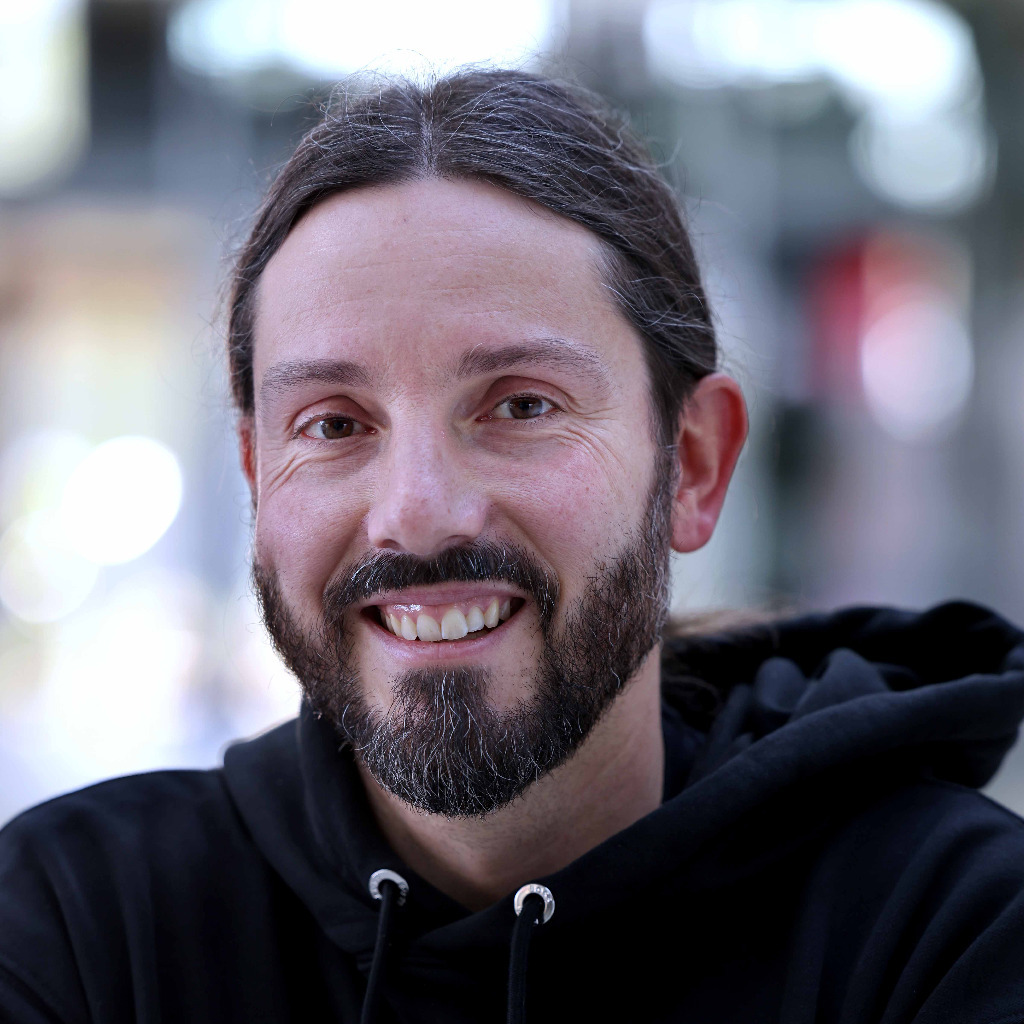 Michael Gölz - Senior Software Engineer - HUGO BOSS AG | XING