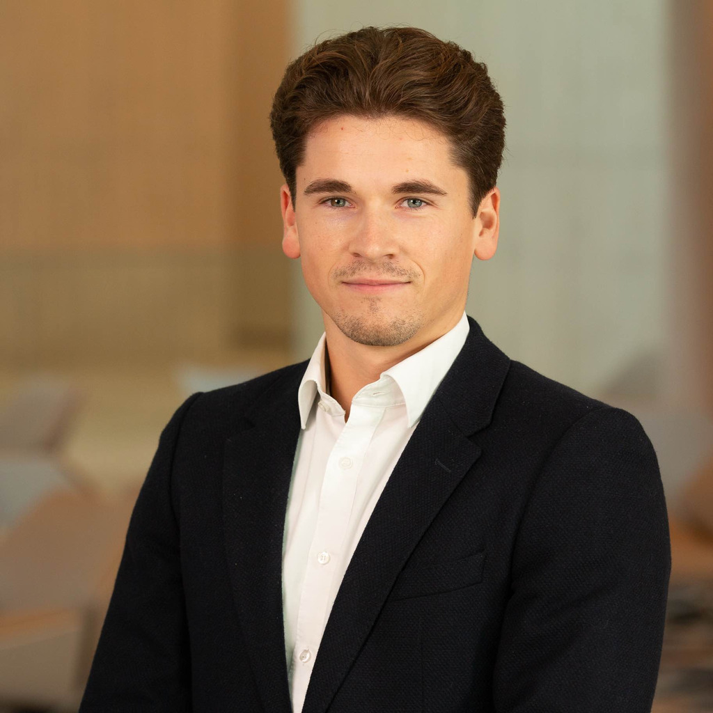 Noah Ridder - Leistungscontroller - Debeka Krankenversicherungsverein a ...