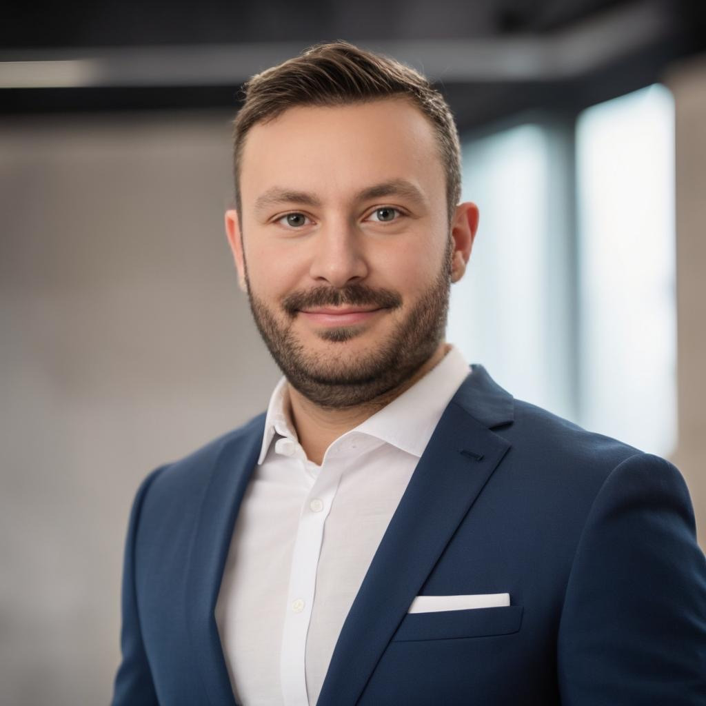 Eugen Mikulz - Laborleiter Solar-Thermal-Vakuum Labor - Deutsches Zentrum für Luft- und ...