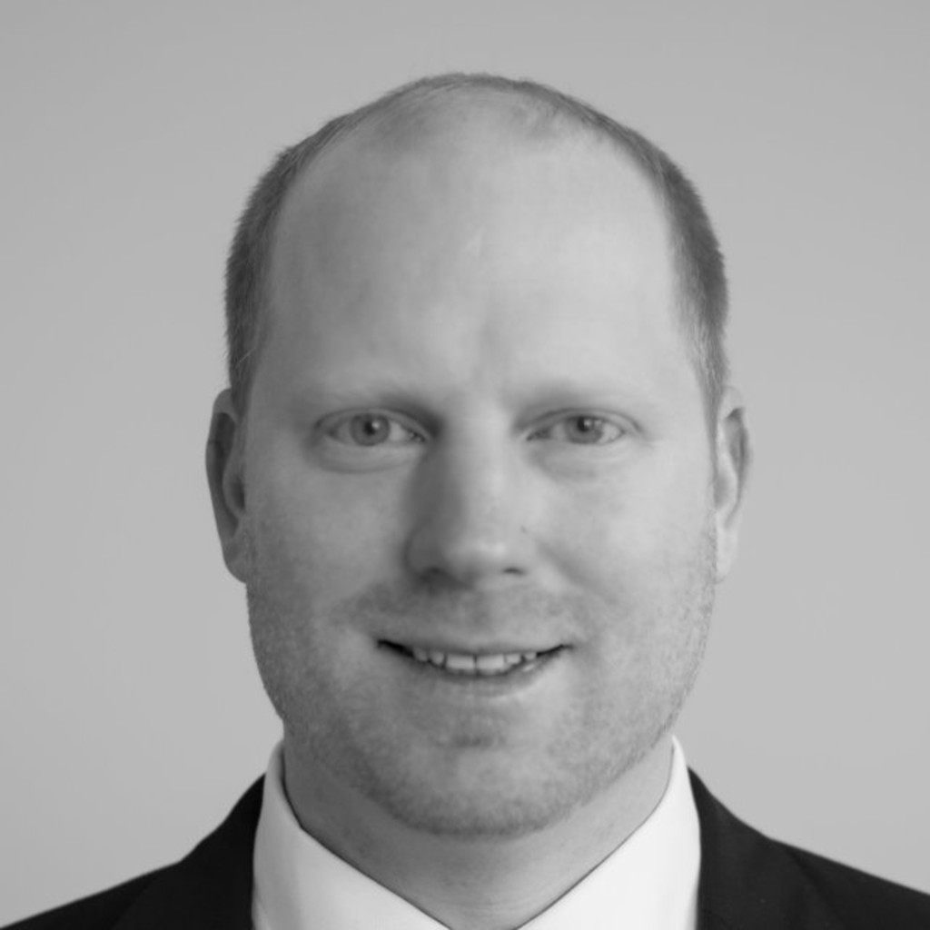 Christian Berger - CEO - Berger Consultants | XING