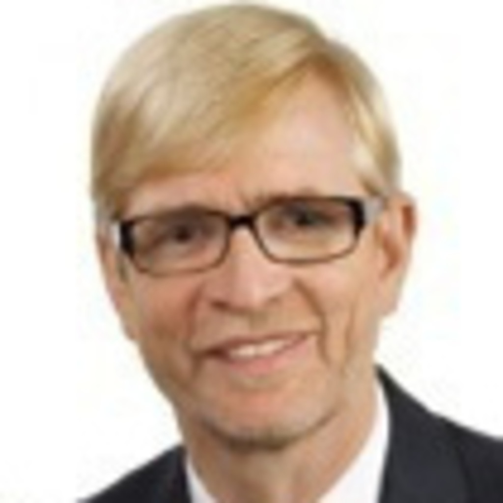 Prof. h.c. (UA) Hans-Ulrich Schmidt - Geschäftsführer - Klinikum Ernst ...