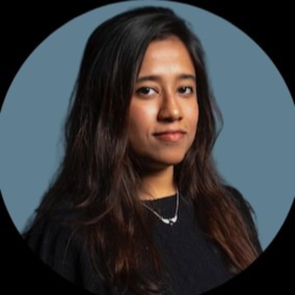 Mursheda Baby - Cloud Consultant - Storm Reply GmbH | XING