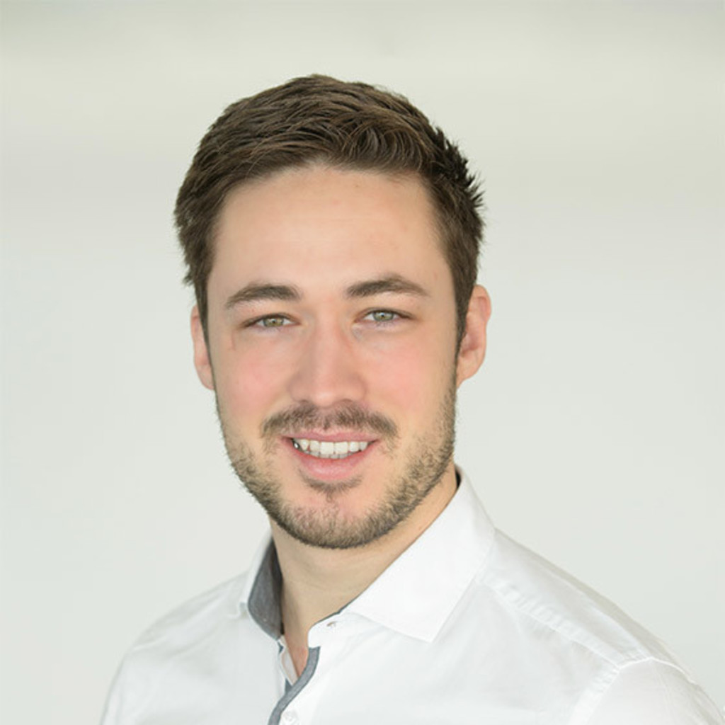 Mischa Kaufmann - Release Train Engineer - Cloud Transformation - T ...