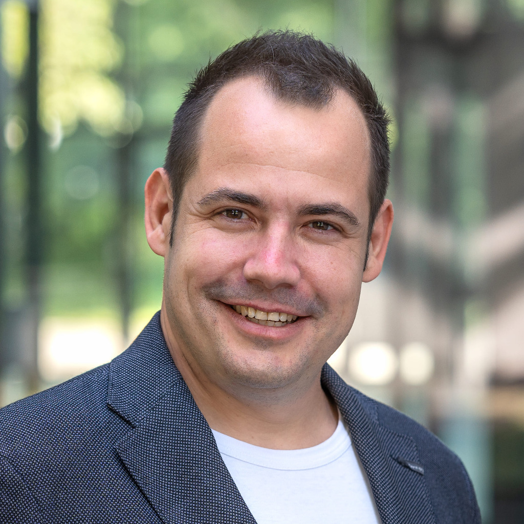 David Rombach - Junior Group Leader - Universität Zürich UZH | XING