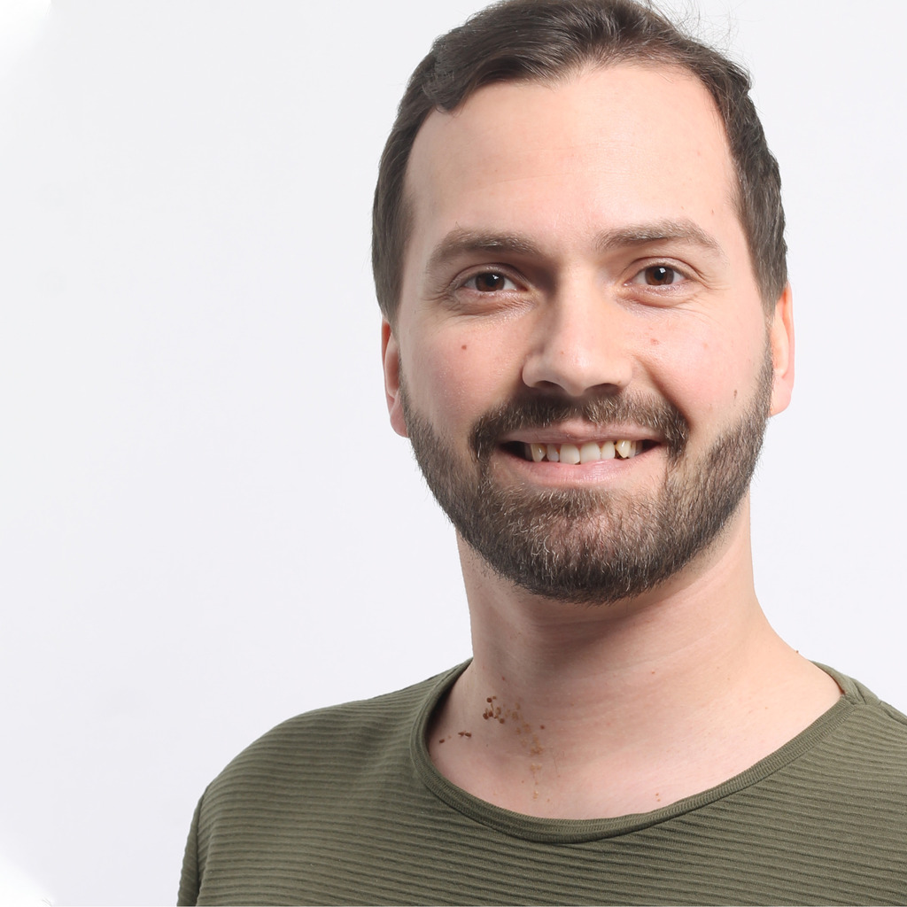 Philipp Stockschläger - Projektgeschäft Technik, Beschaffung ...