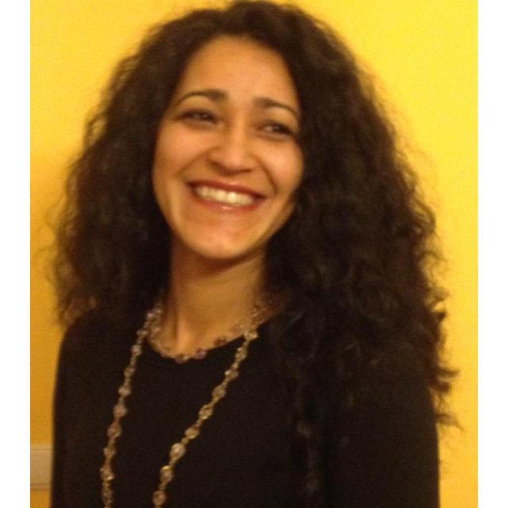 Houda Choukri - Dolmetscherin/ Übersetzerin - Malteser Hilfsdienst | XING