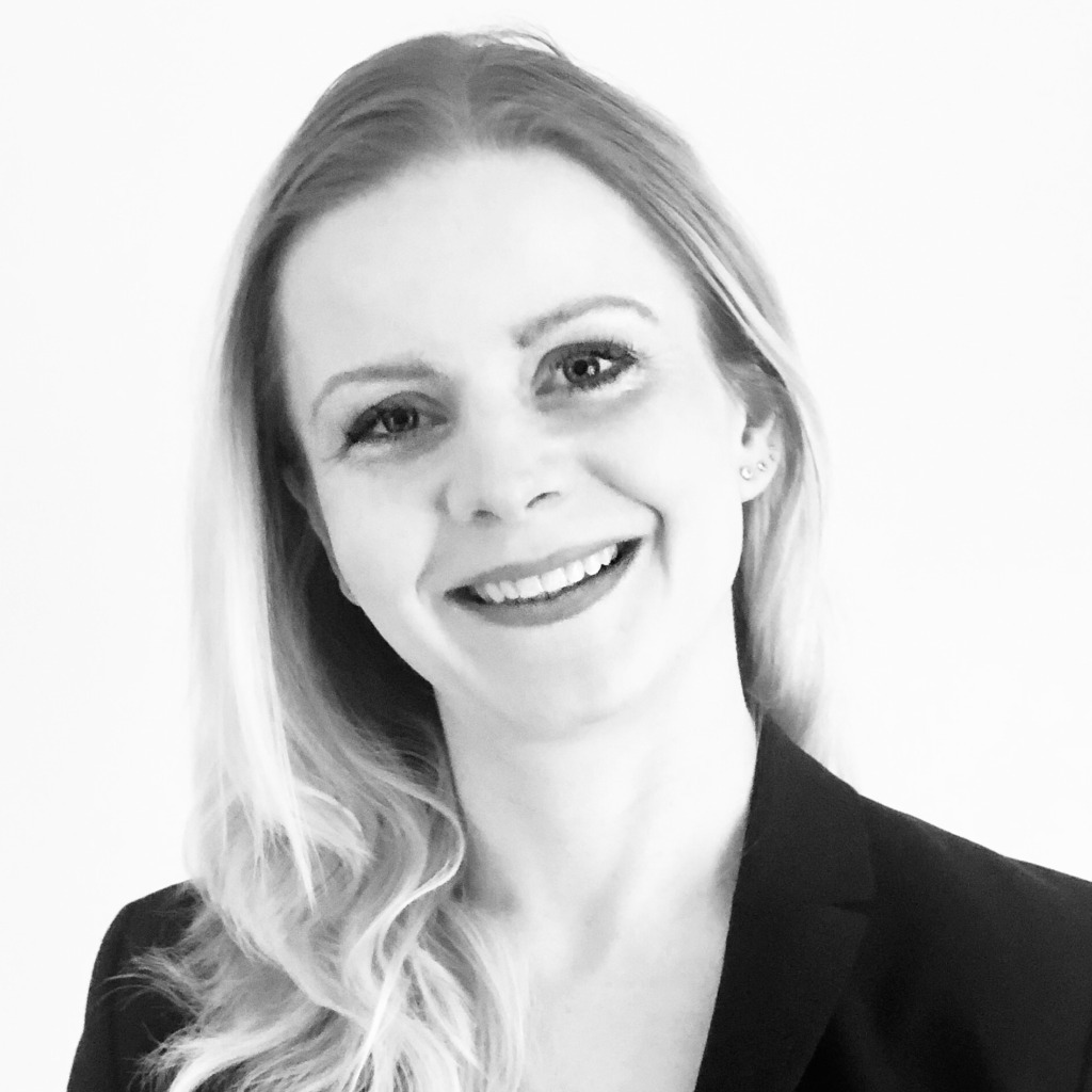 Dr. Katharina Paulick - BPM Moonstar - MINAUTICS GmbH | XING