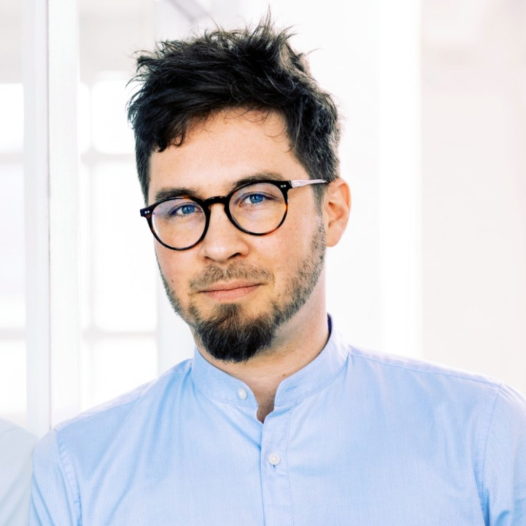 Matthias Nowak - Digital Growth Manager - HICO Group | XING