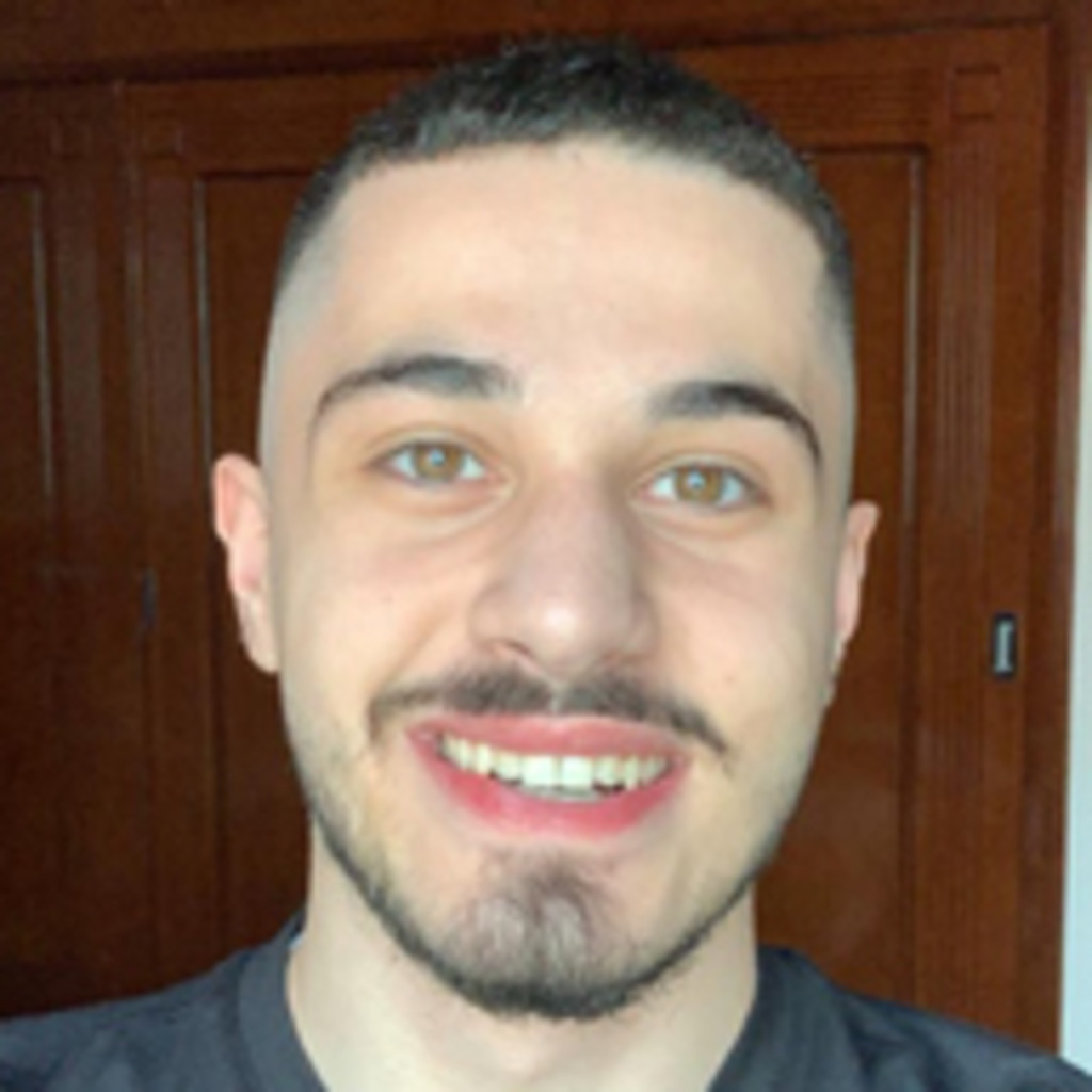 Jad Hanna - Aerodynamic Design Engineer (Consultant) - Ganymedes ...