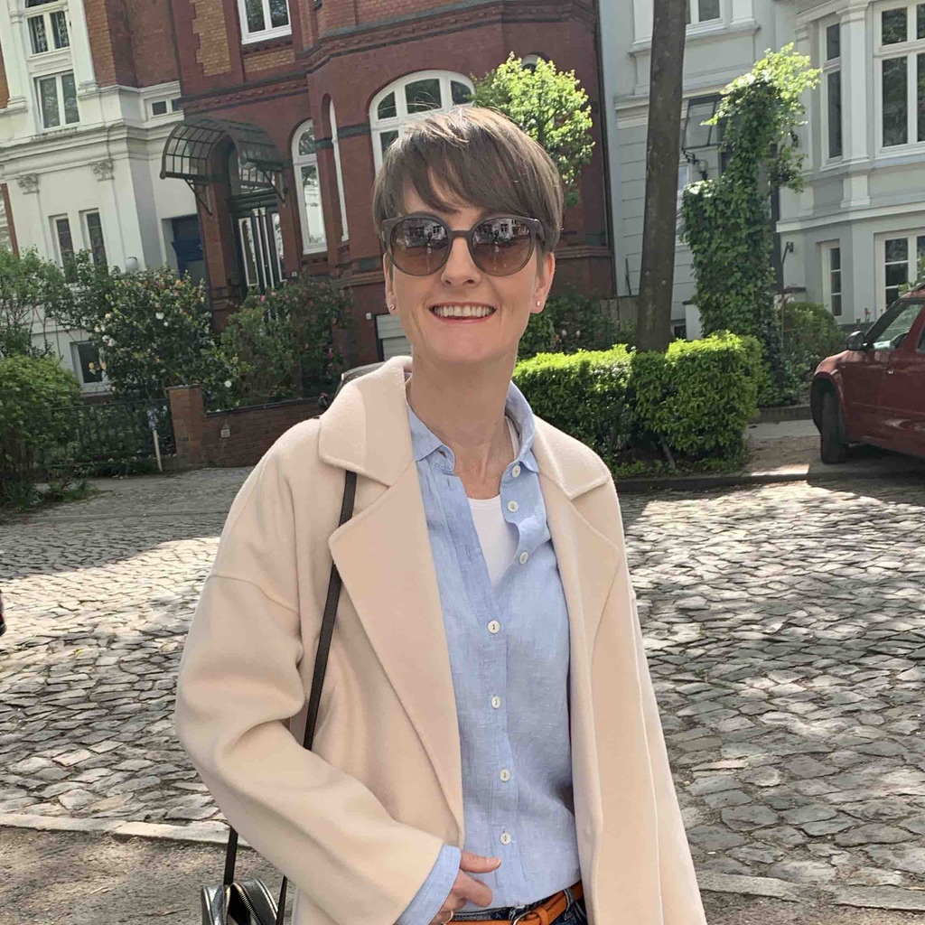 Sandra Schubert - Key Account Managerin, - Aug. Winkhaus SE & Co. KG | XING