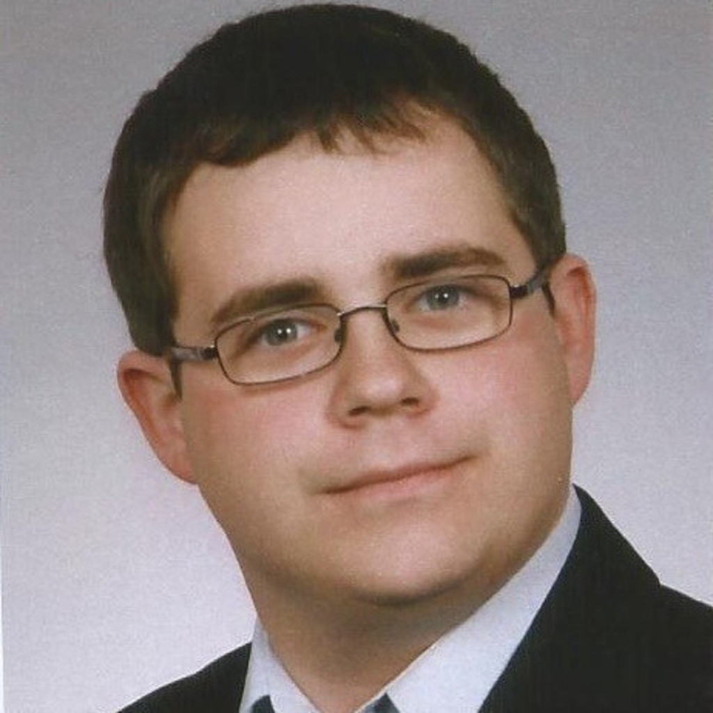 Jan Friedrich - IT Service Manager IT Service Management Plattform ...