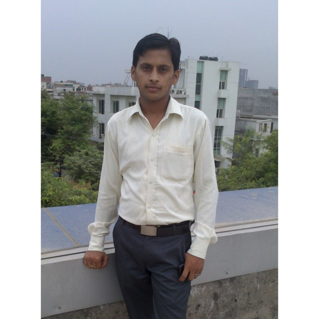 Upendra Rana - Internet marketing Executive - IDS Logic Pvt Lmt. | XING