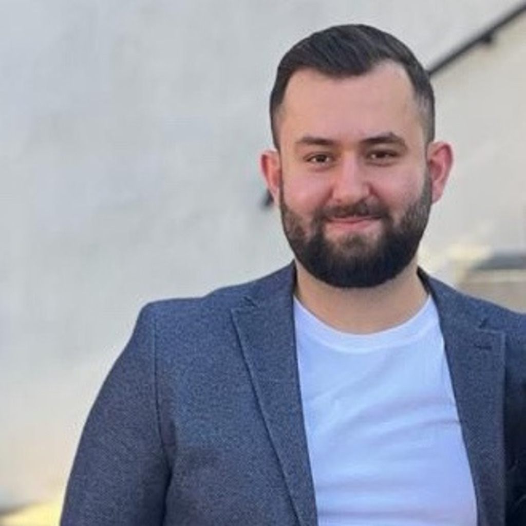 Muhammed Kolcu - Filialleiter - ALDI SÜD | XING