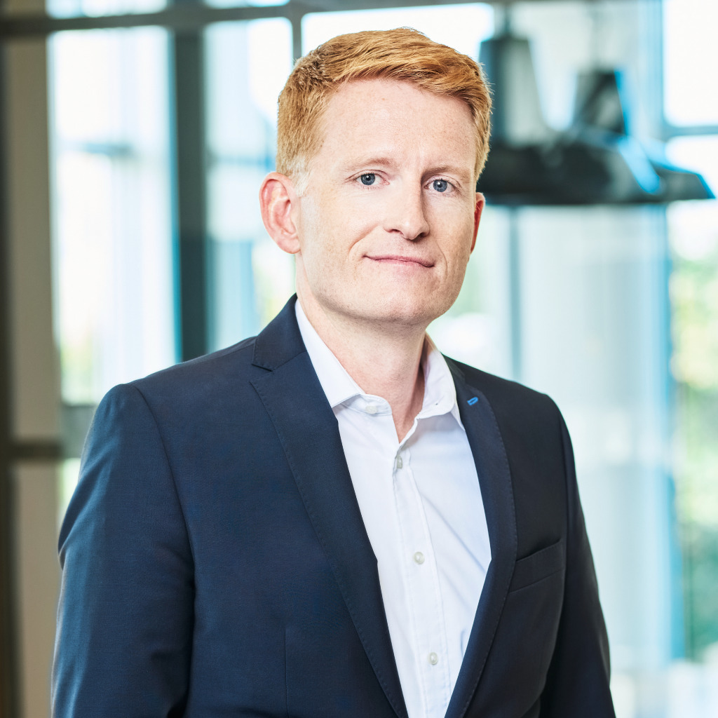 Peter Schmidt - Managing Director Berner South-East Europe - The Berner ...