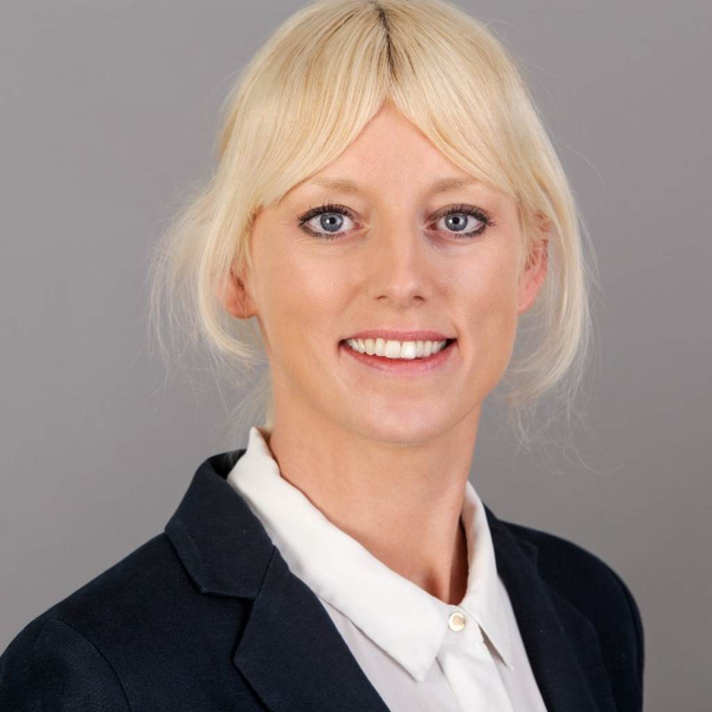 Katrin Leymers - Mitarbeiterin Einkauf - Wirtschaftsgenossenschaft ...