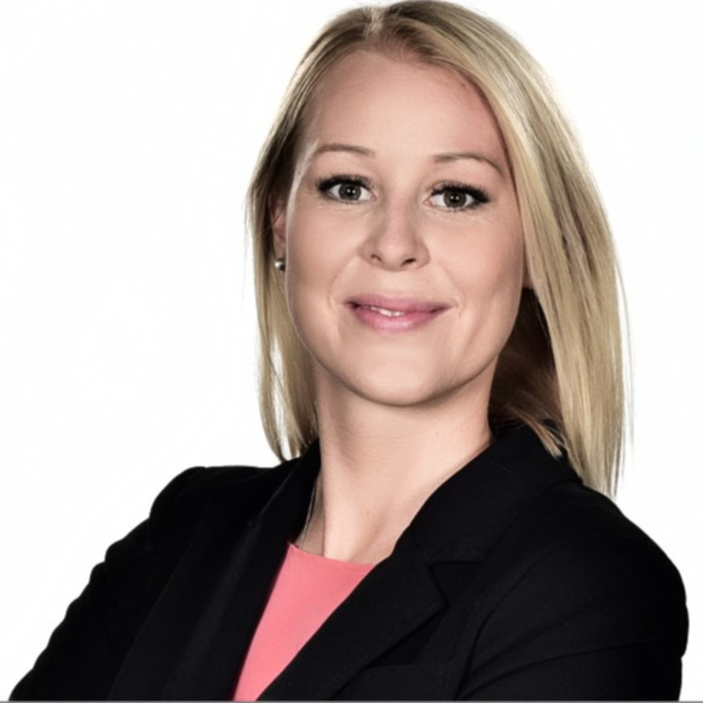 Veronica STOCKER - Verwaltungsangestellter - Stadt Trier | XING